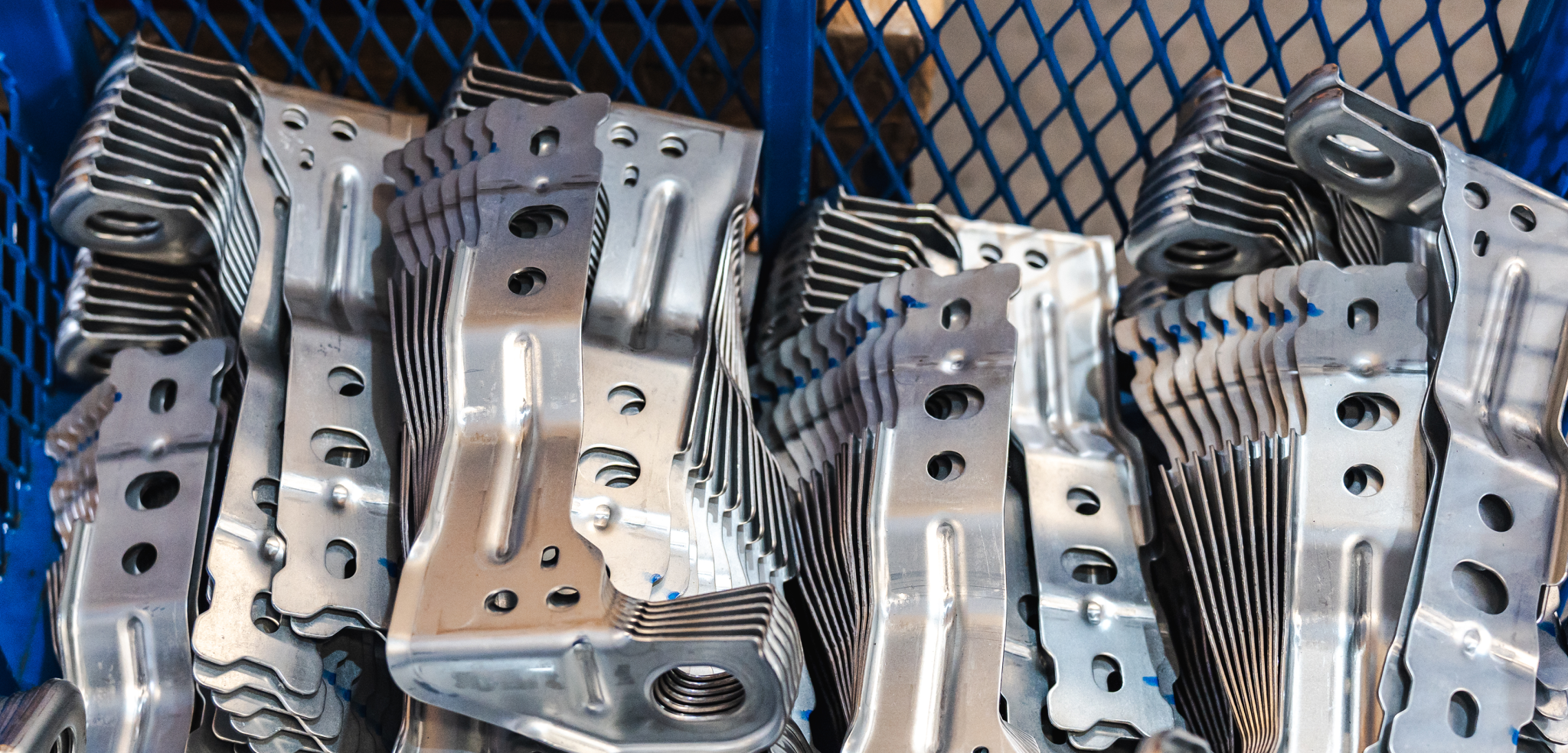Metal Stamping 101: Understanding the Key Differences from Die Casting